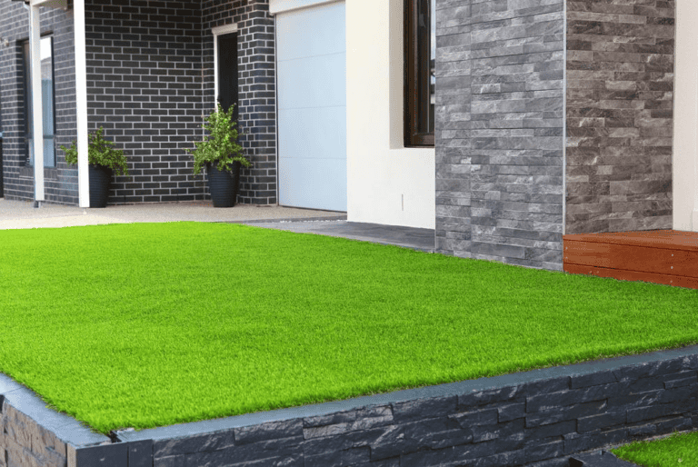 Low-Maintenance Custom Landscaping and Design in Redmond